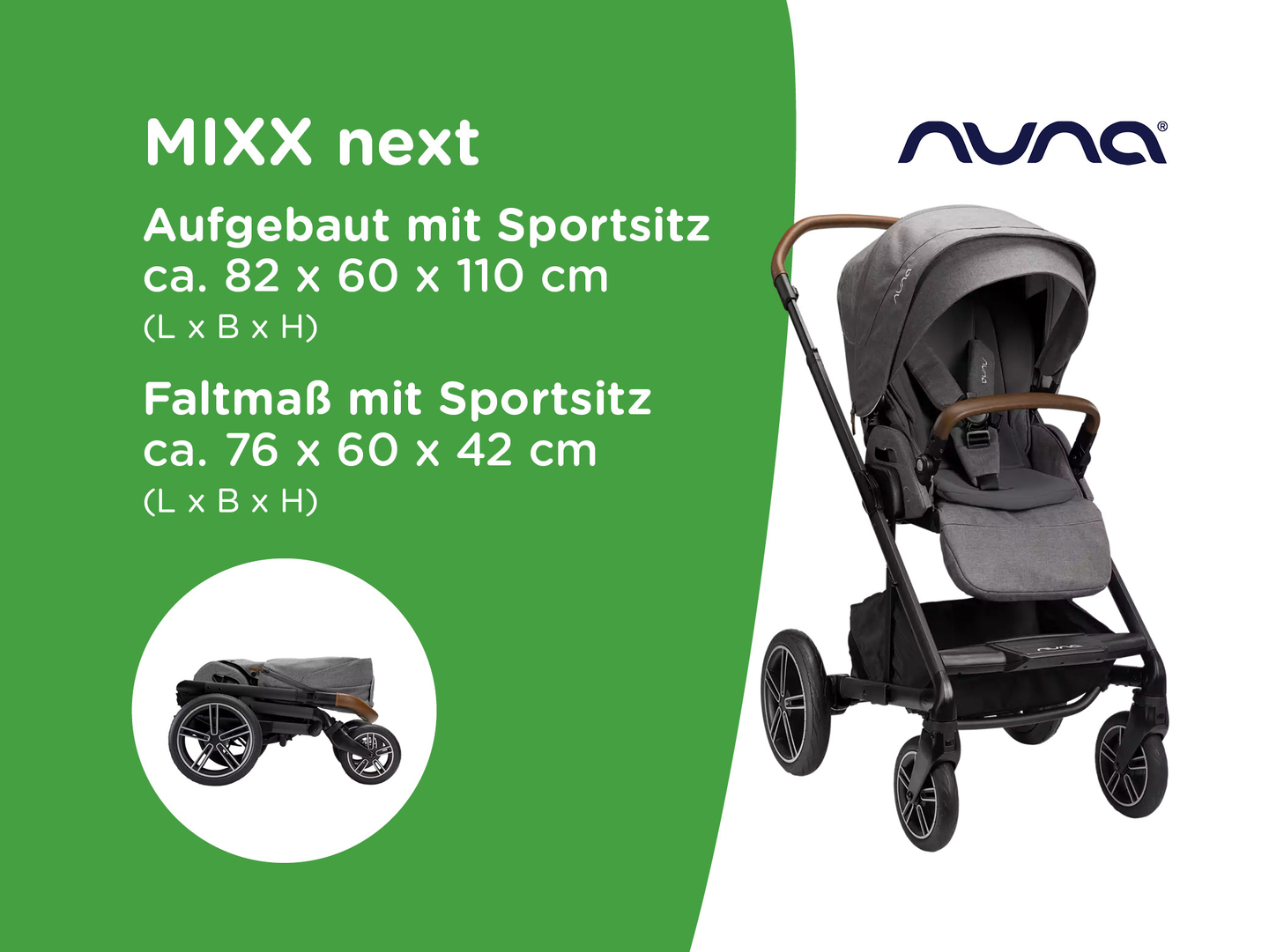 Spannende Kinderwagen Fur Kleine Autos Bild