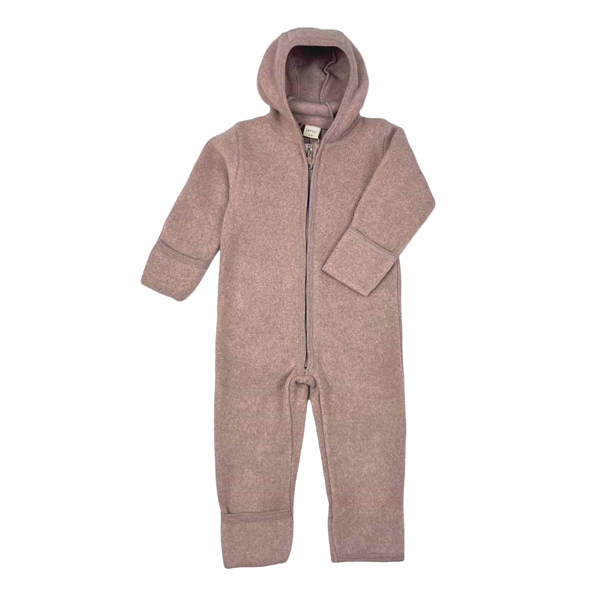 Fleece Overall für Baby & Kleinkinder online kaufen | BabyOne