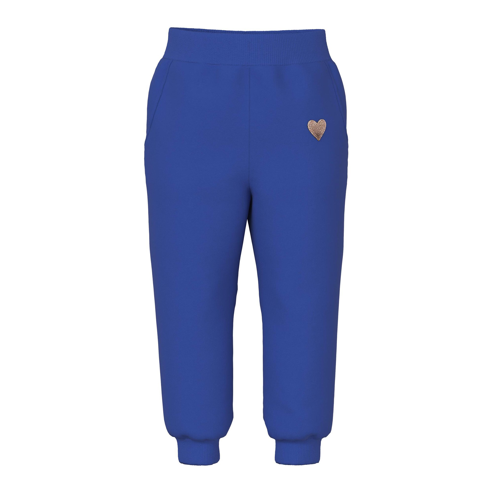 Name It Sweathose Dazzling Blue In Blau Black Friday Deals