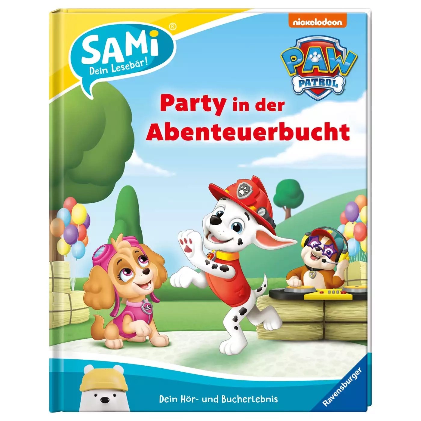 Paw Patrol Spielzeug mit Zubehör für Kinder online kaufen | BabyOne Paw Patrol Spielzeug mit Zubehör für Kinder online kaufen | BabyOne
