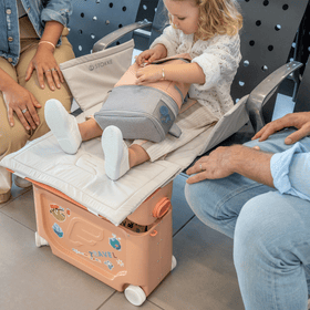 Baby-Reisebett & Reisebett für Kinder online kaufen | BabyOne
