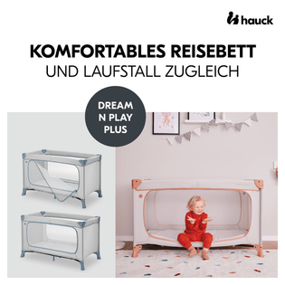 Baby-Reisebett & Reisebett für Kinder online kaufen | BabyOne