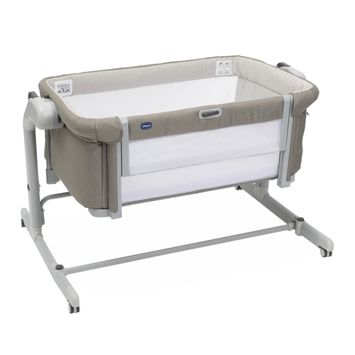 Beistellbett Baby mit und ohne Rollen online kaufen | BabyOne