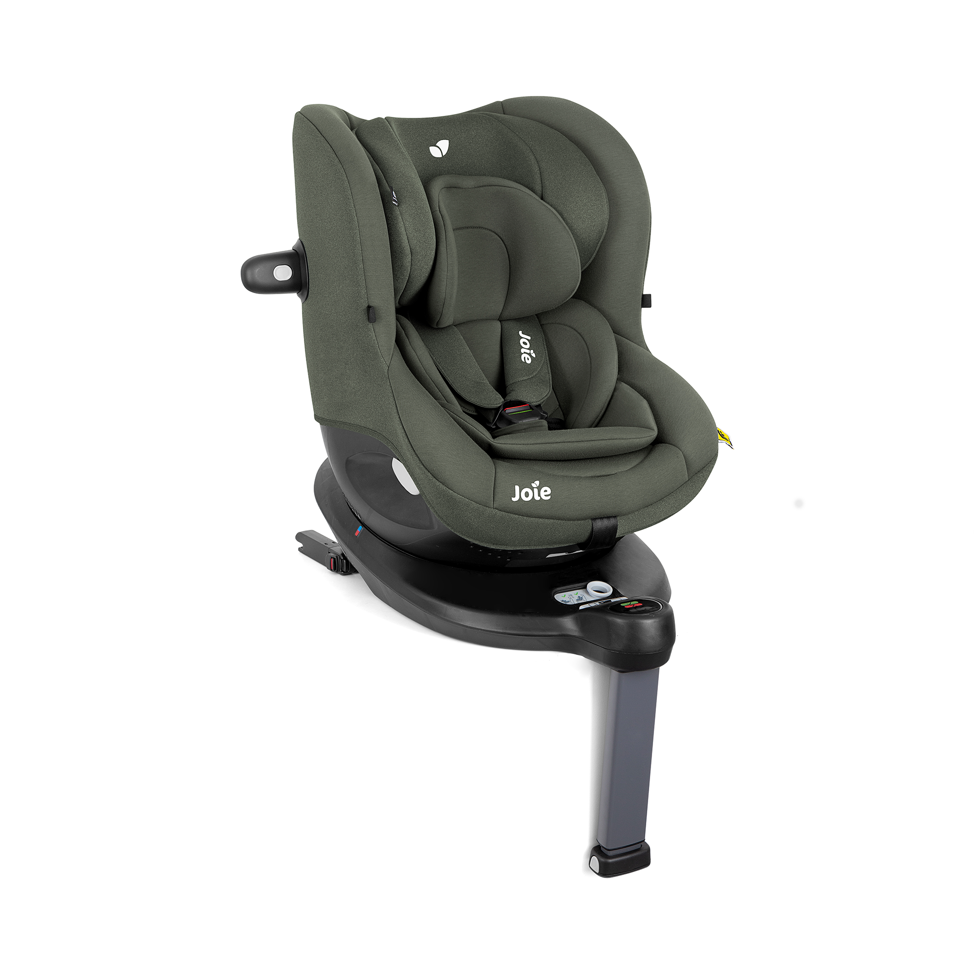 Spannende Joie I Spin 360 Der Sichere Und Komfortable Kindersitz Fur Alle Altersstufenfeed